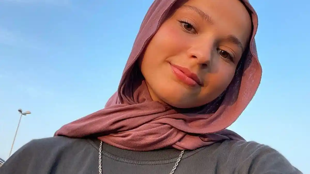 Sosok Tugba Kiara, Wanita Asal Turki Ditinggal Menikah Fiki Naki, Dulu Kenal Lewat OmeTV ...