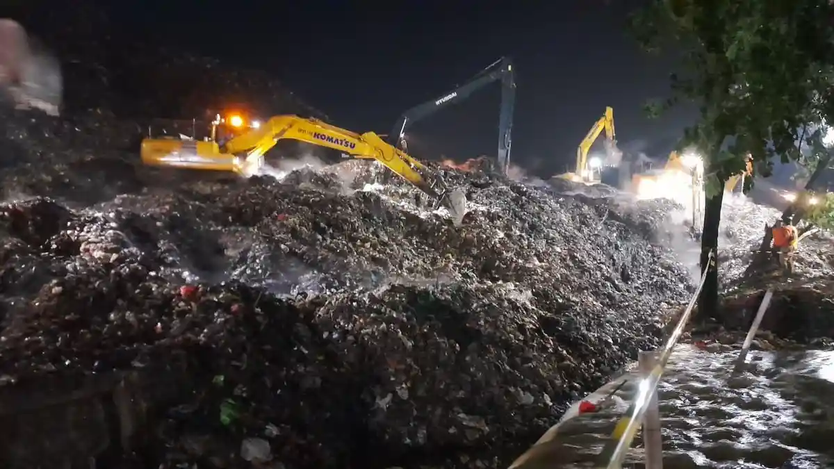 KPNAS Dukung PSEL untuk Perkuat Sistem Pengelolaan Sampah Nasional ...