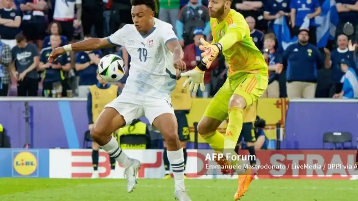 UPDATE Transfer Inter Milan: Dua Bek yang Bisa Datang Musim Panas Ini ...