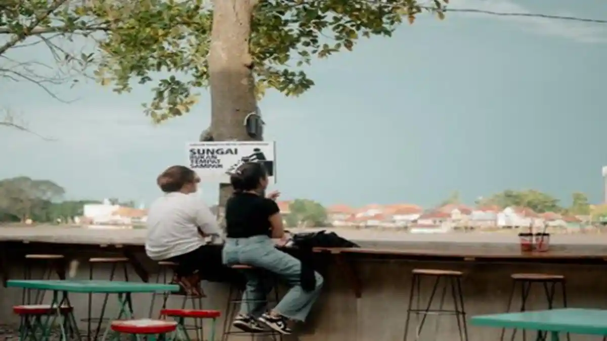 10 Rekomendasi Tempat Nongkrong Hidden Gem di Palembang yang Murah ...