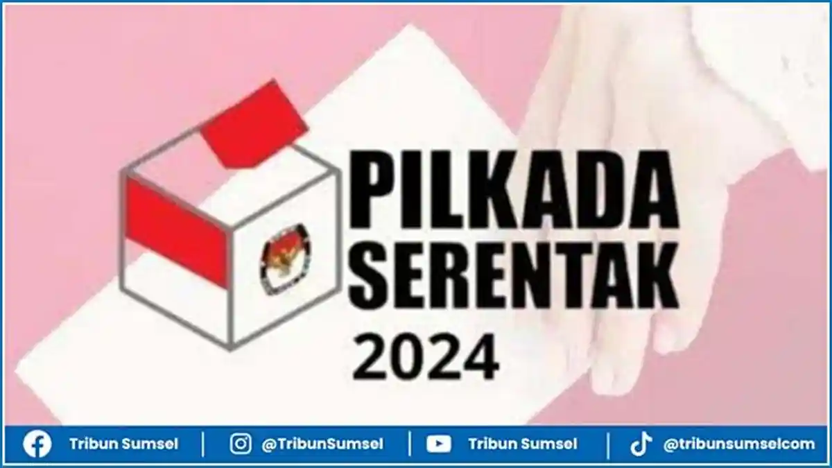 Tidak Dapat Surat Undangan Pilkada 2024 Pemilih Tetap Bisa Mencoblos ...