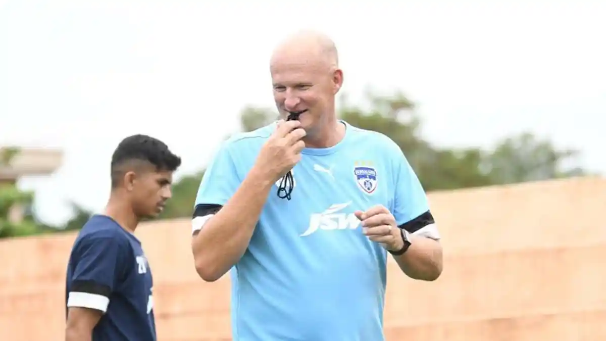 Profil Simon Grayson Asisten John Herdman di Timnas Indonesia ...