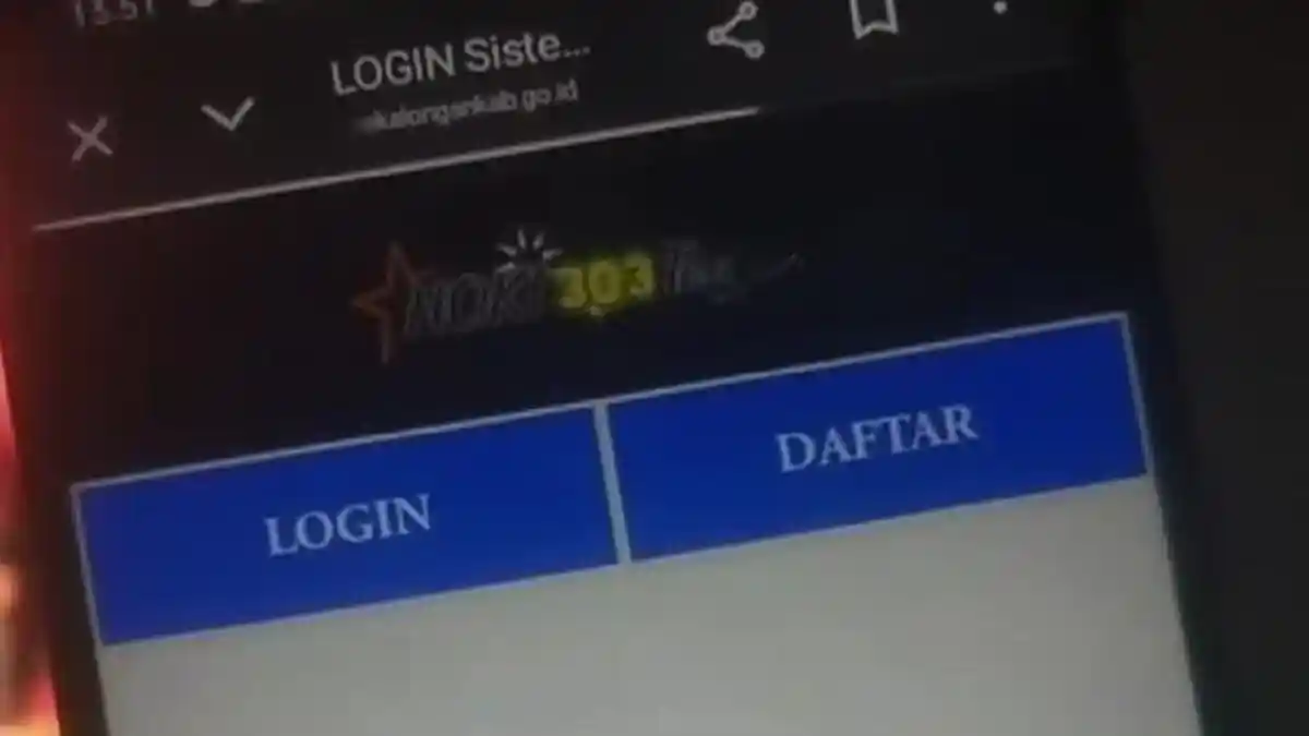 Bikin Kartu Kuning di Aplikasi Sigap Dinasker Pekalongan, Warga Malah ...