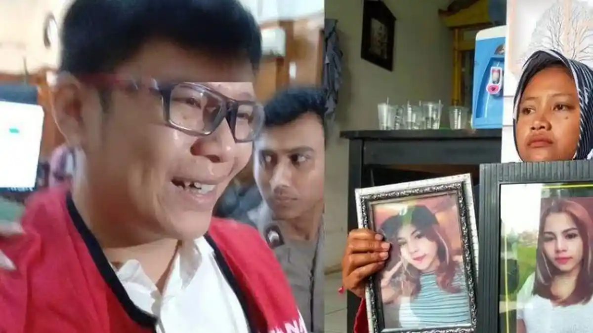 Sosok Ronald Tannur Terdakwa Pembunuh Kekasih Divonis Bebas, Ini ...