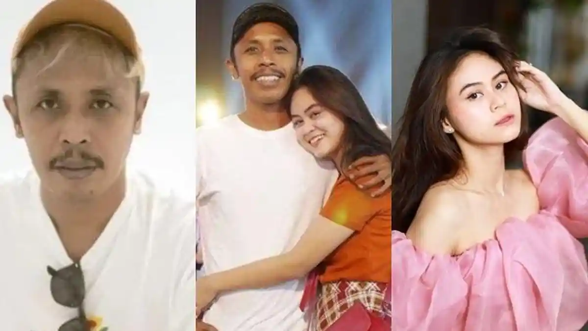 Ngaku Hampir Gila, Isu Furry Setya Menyesal Nikahi Dwinda Ratna Kini ...