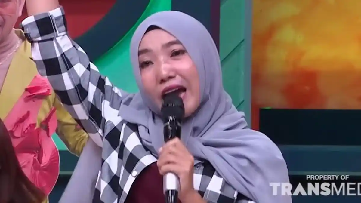 Arti Lirik 'Sikok Bagi Duo' yang Viral di TikTok, Meli Dedi Nyanyikan ...