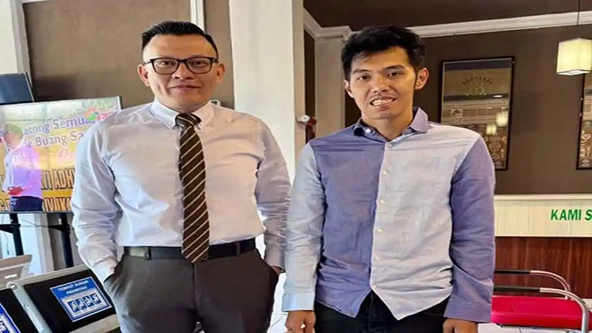 Kejati NTT Tetapkan 3 Tersangka Proyek Rehabilitasi Sekolah, Ini Kata ...