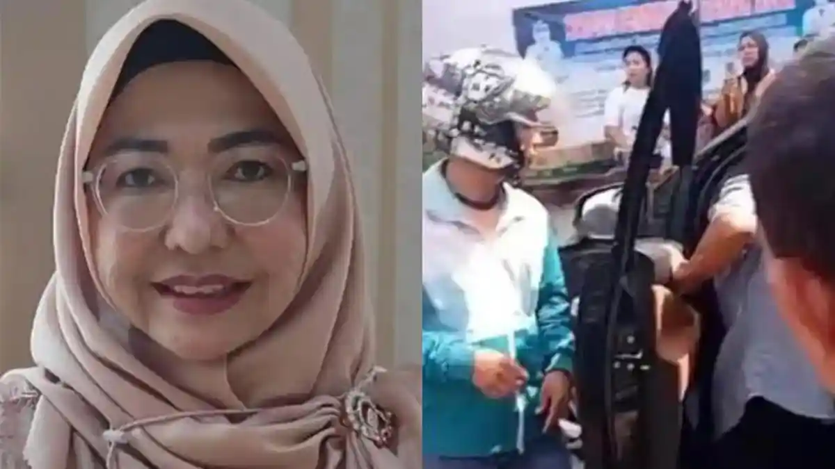 SOSOK Dewi Setiani, Bupati Angkat Kadis Penabrak Siswa Jadi Staf ...