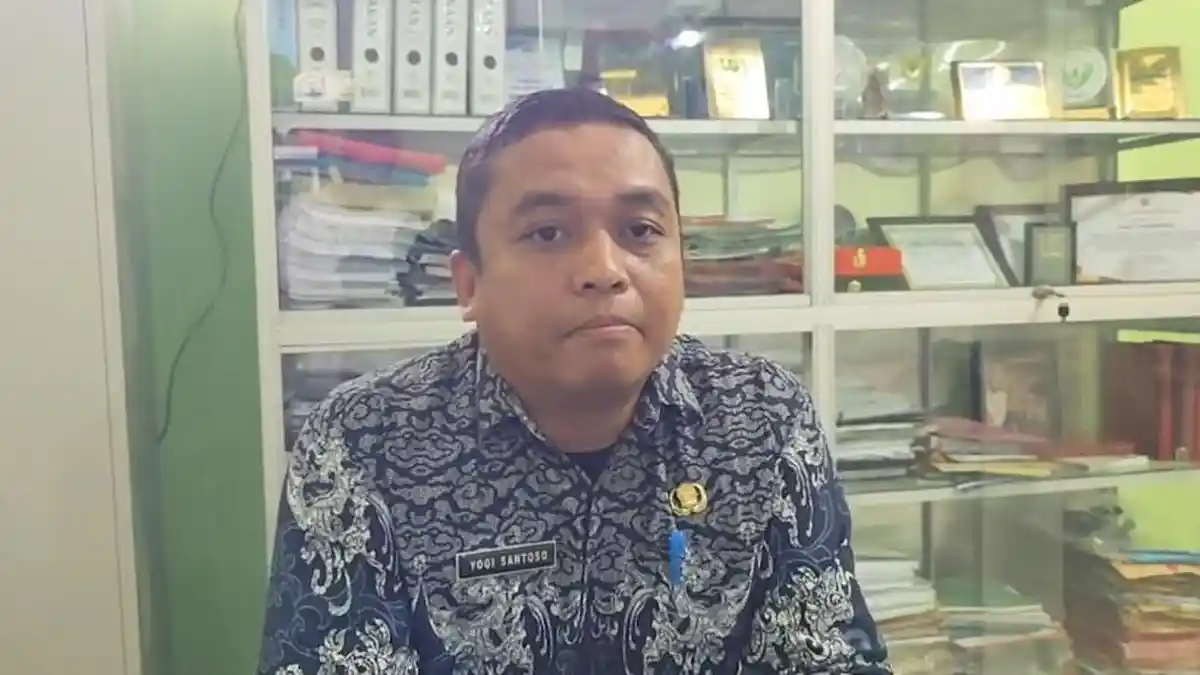Kasus Keributan Pembina Pramuka dan Siswa SMAN 1 Tanjungbalai Berakhir ...