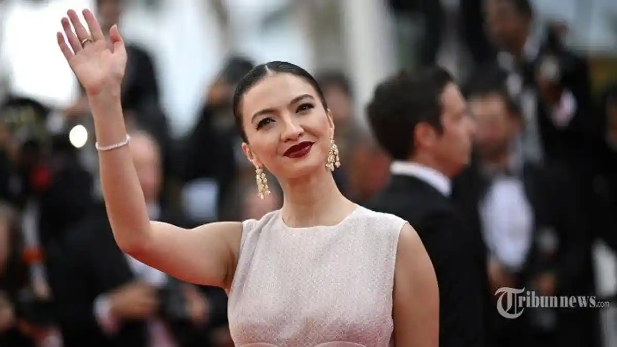 Terungkap! Raline Shah Jadi Milea di Film Dilan ITB 1997, Pasangan ...