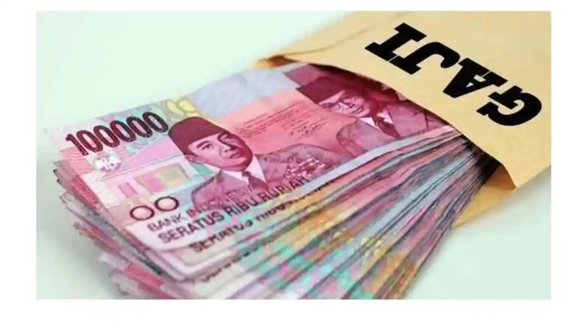 UMK 2026 Jawa Barat Rp5,9 Juta, Tertinggi Kedua Setelah Kota Bekasi ...