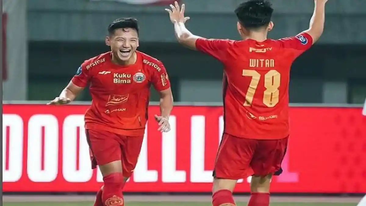 Prediksi Skor Persija Jakarta vs PSS Sleman, Head to Head dan Link Live ...