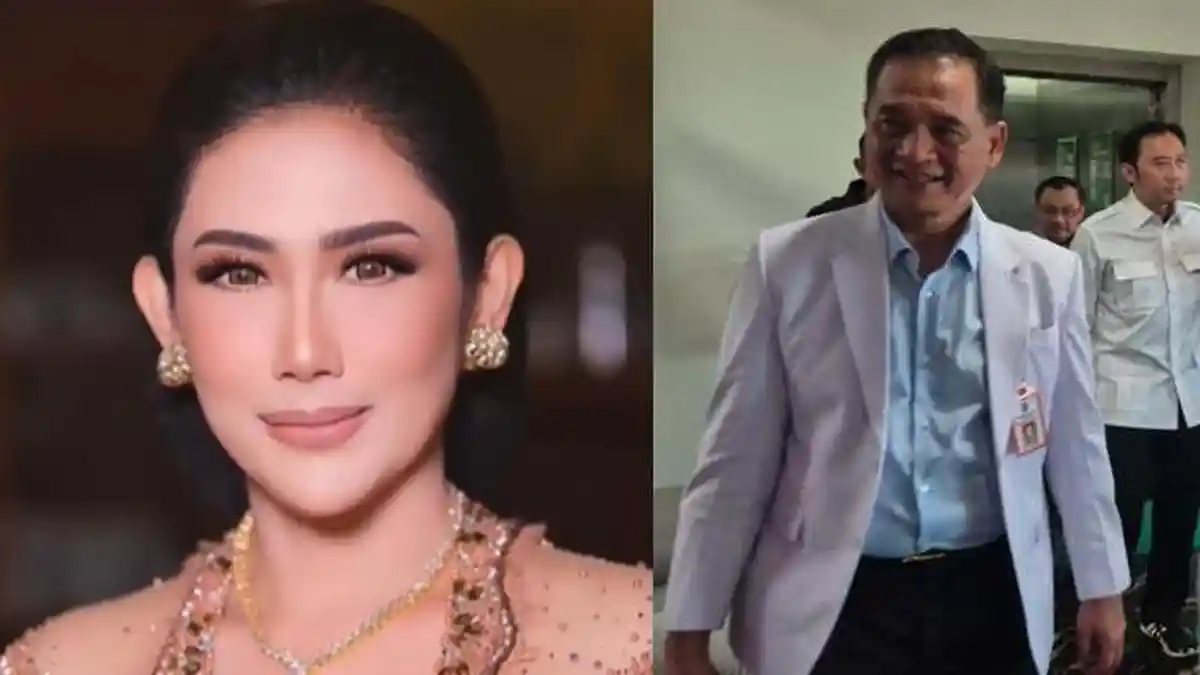 Siapa Indah Pertiwi Teman Dekat dr Yunus Dirut RSUD Ponorogo? Bantu Cairkan Uang ke Bupati ...