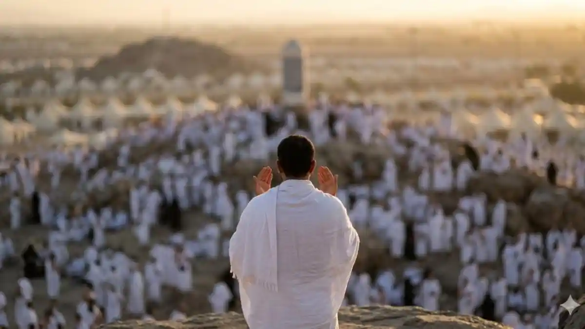 Zikir Doa Hari Arafah Sesuai Sunnah Rasulullah: Laa Ilaaha Illaalaah ...