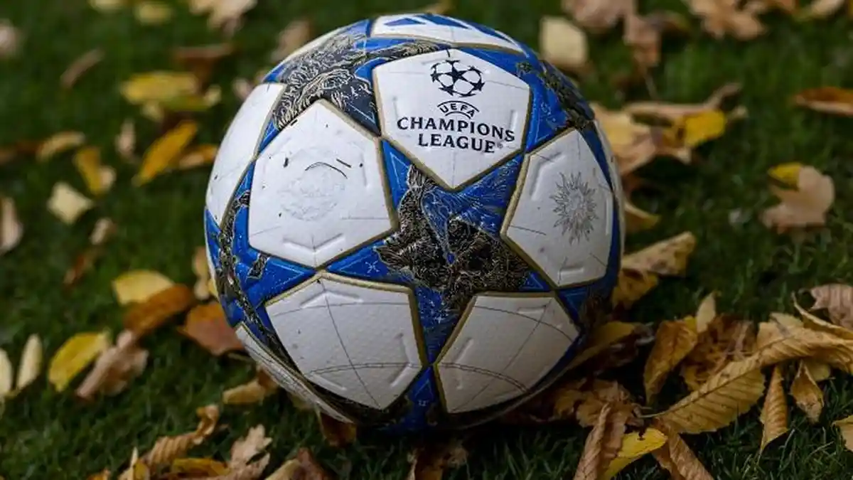 Jam Tayang dan Jadwal Bola Liga Champion Siaran SCTV Rabu - Kamis ...