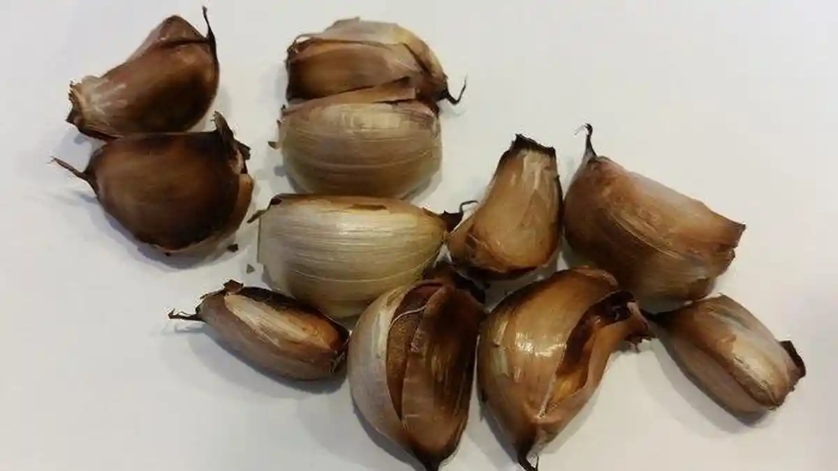 Khasiat Jika Rutin Konsumsi Bawang Putih Panggang, Turunkan Kadar ...