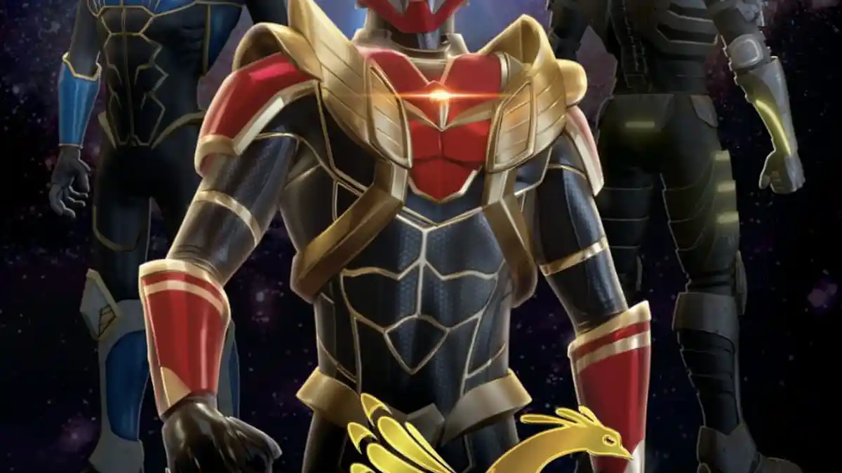 Bima S, The Hero Is Back - Wartakotalive.com