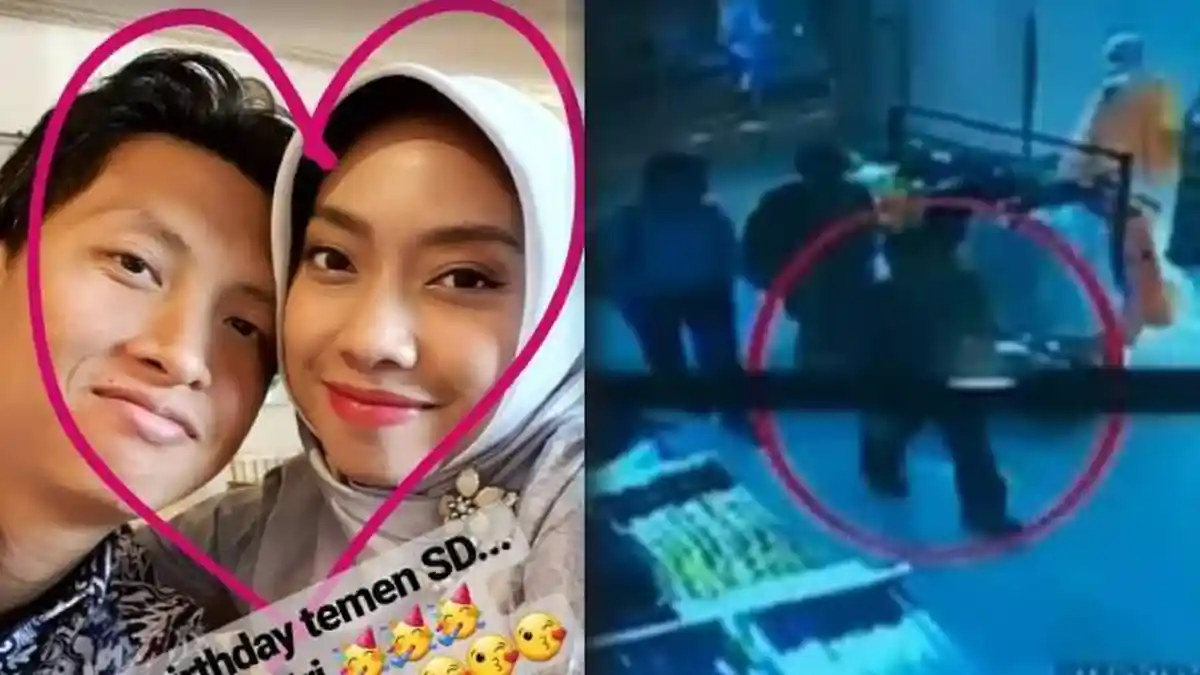 Terungkap! Sosok Vara yang Bersama Arya Daru Sebelum Tewas, Punya ...