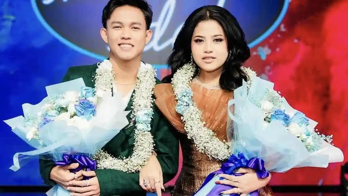 Dijuluki The Next Afgan, Kenali Sosok Fajar Noor Runner Up Indonesian ...