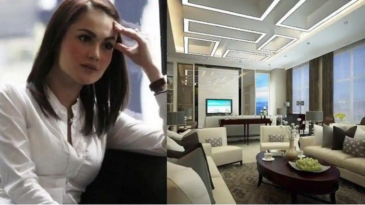 Rekam Jejak Jennifer Dunn, Pernah Ditangkap pada Usia 15 Tahun Karena ...