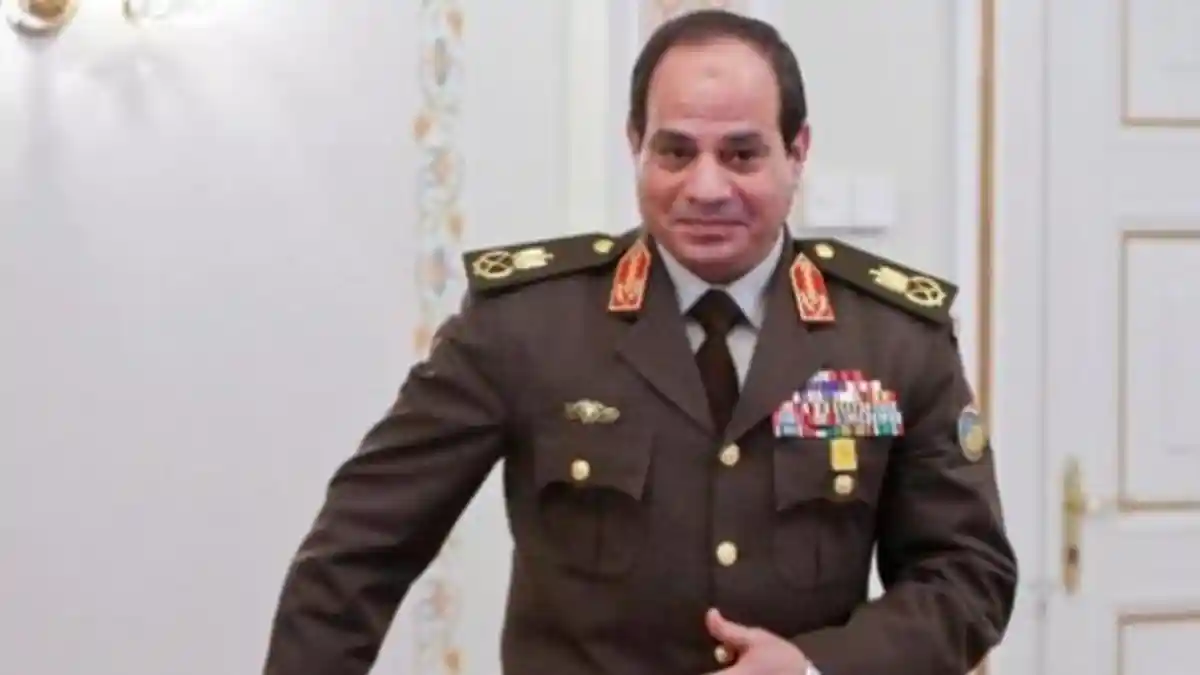 Israel Segera Serbu Rafah, Presiden Mesir Gelar Rapat Militer ...