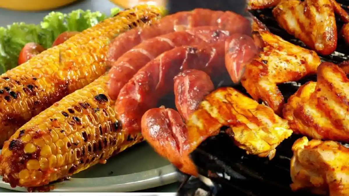 12 Daftar Resep Menu Bakaran Malam Tahun Baru 2026, Lengkap dengan 15 ...