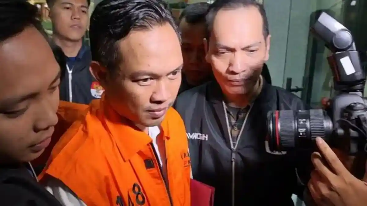Ada Nama Kapolres Cilacap dalam Daftar Calon Penerima THR Bupati ...