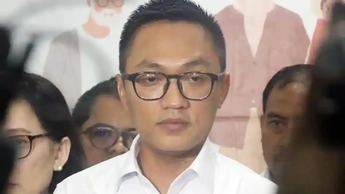Sosok Aminuddin Ma’ruf, Wakil Kepala BP BUMN, Dari Aktivis PMII hingga ...