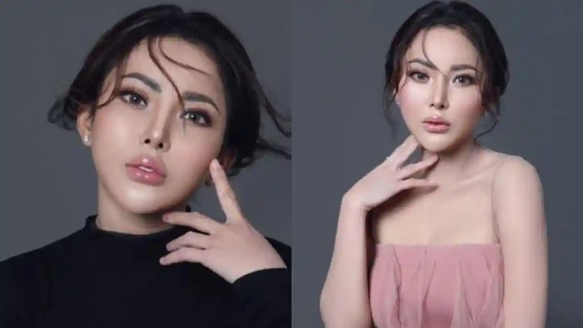 Ayu Aulia Bongkar Hubungan dengan Pejabat Inisial R, Akui Kehilangan ...