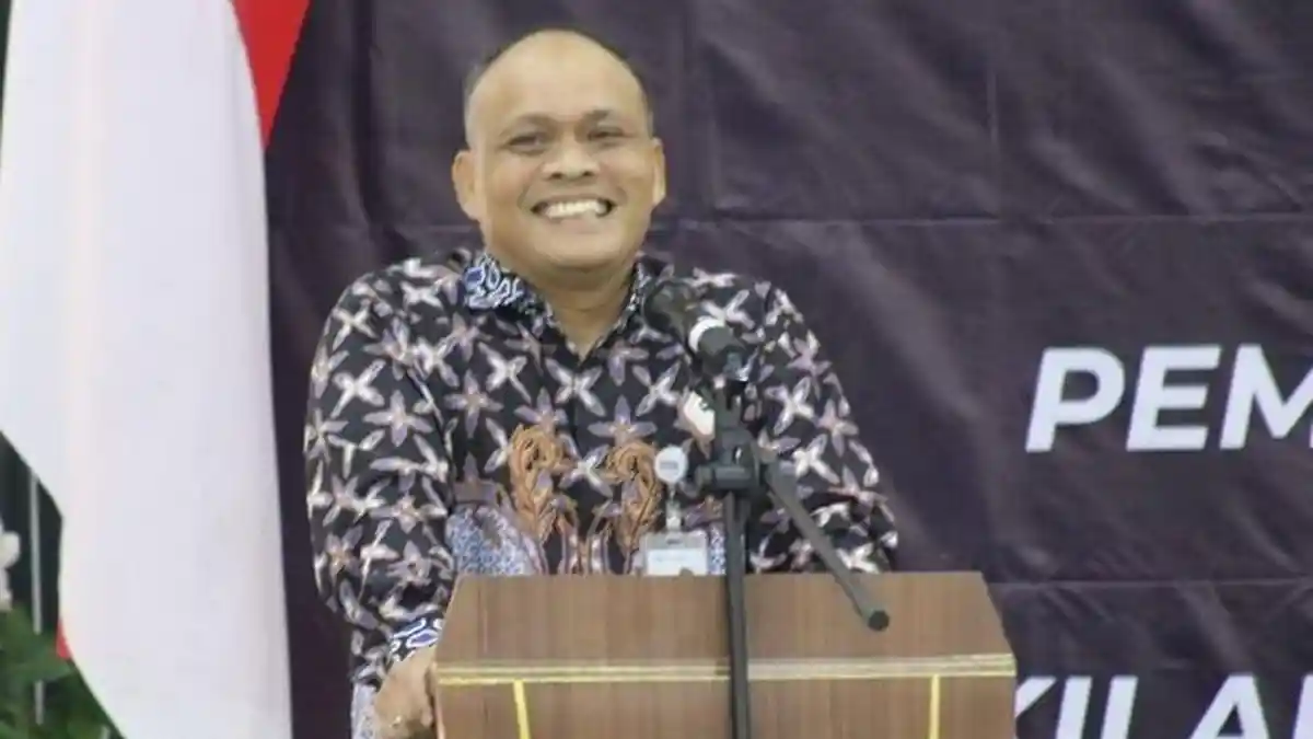 Kepala BPKP Sulteng Agus Yulianto Doakan Perjuangan Pers Kian ...