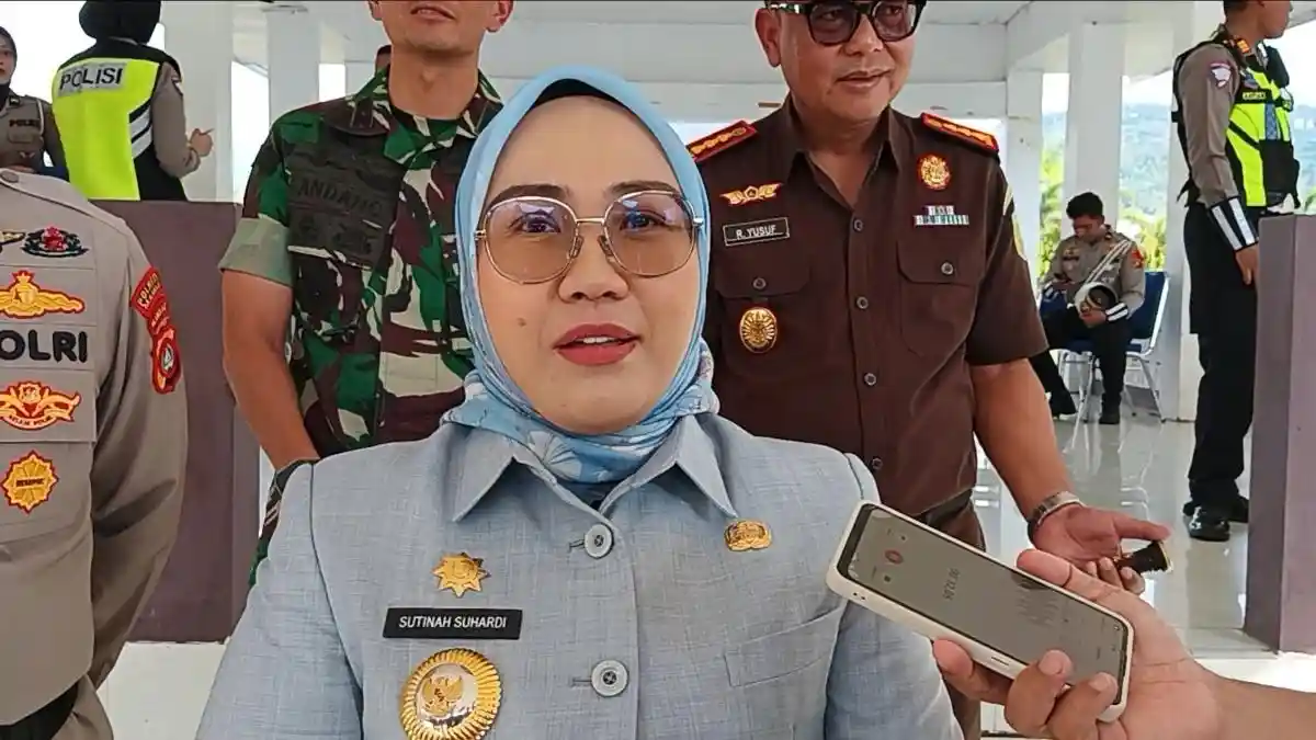 Kasihan! Ribuan PPPK Mamuju Dipastikan Tidak Terima THR 2026, Ini ...