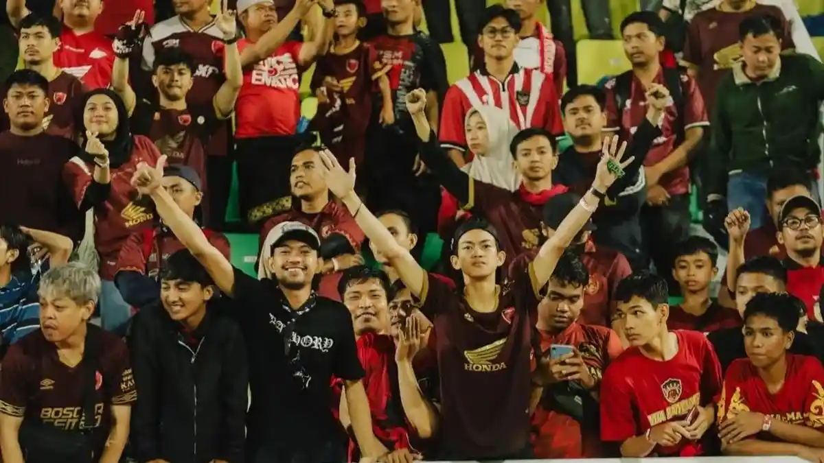Tiket PSM Makassar vs CAHN FC Mulai Dijual Hari Ini Jam 1 Siang ...