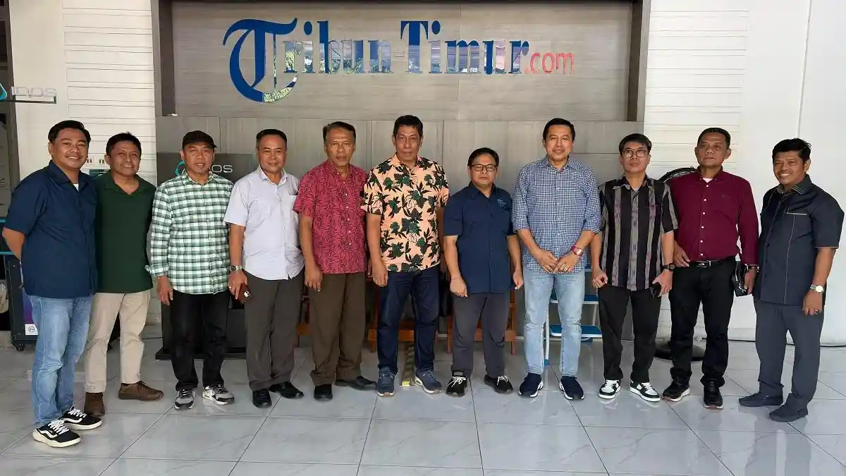 REI Sulsel Hadirkan Turnamen Padel REI Merdeka 2026, Total Hadiah Rp150 ...