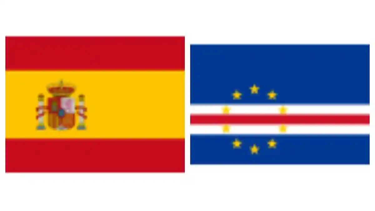 Jadwal Live TV Spanyol Vs Cape Verde, Lamine Yamal Tak Main di Laga ...
