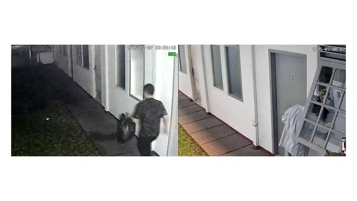 UPDATE Misteri Kematian ADP: Istri Hubungi Penjaga Kos Tengah Malam ...