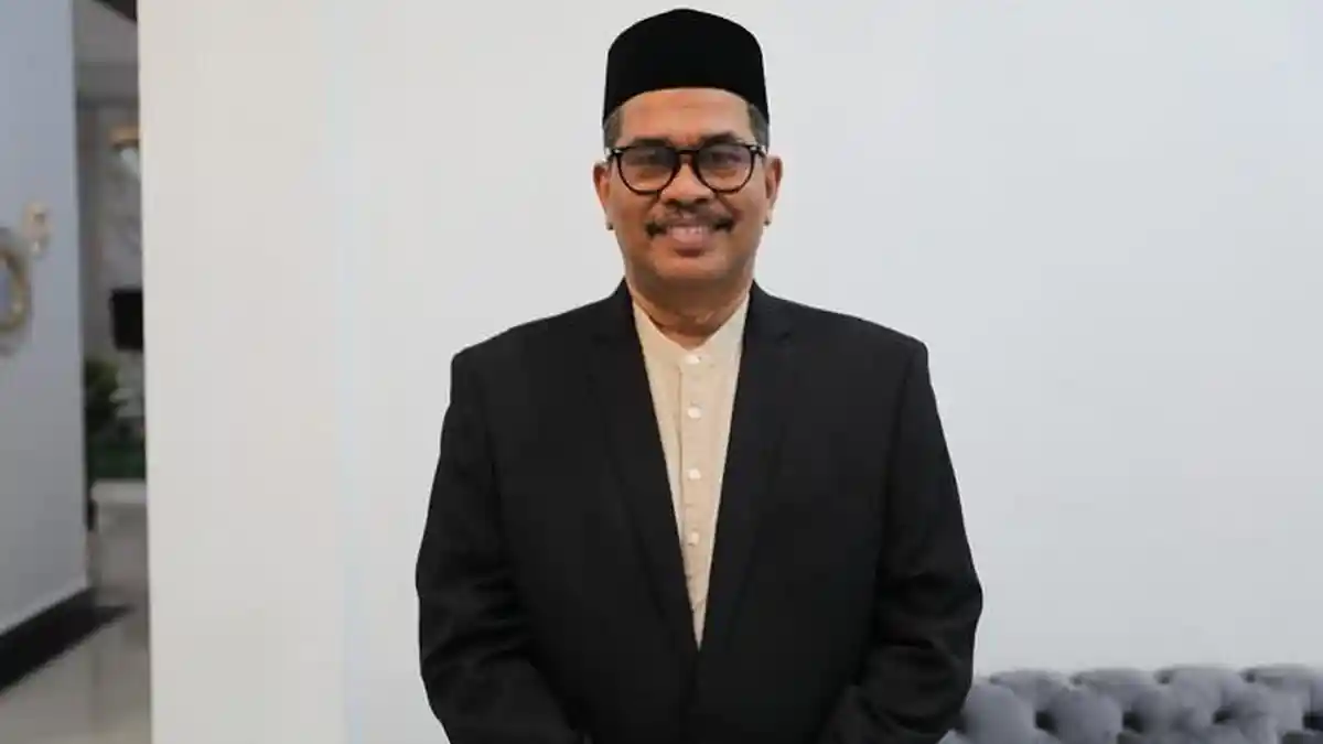 Penyaluran Zakat Baitul Mal Harus Transparan, Ini Harapan Pj Wali Kota ...