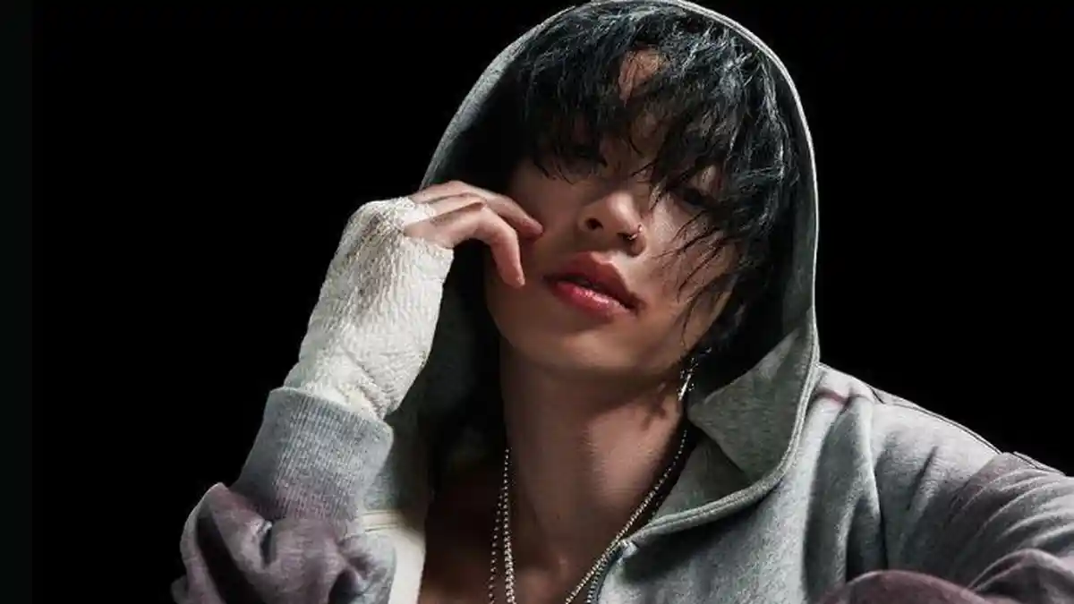 Arti Lirik Lagu Soft Spot - keshi, Viral di TikTok: I’m Wrapped Around ...