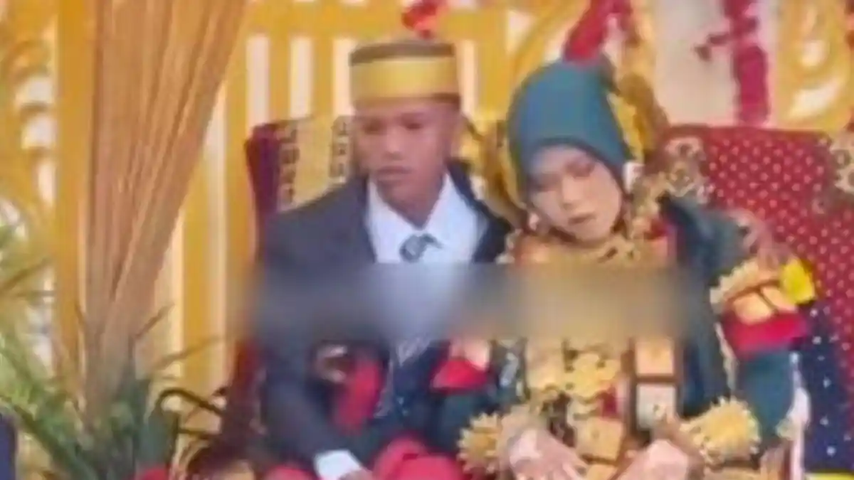 Calon Mempelai Pria Meninggal Tersengat Listrik H-1 Menikah, Digantikan ...
