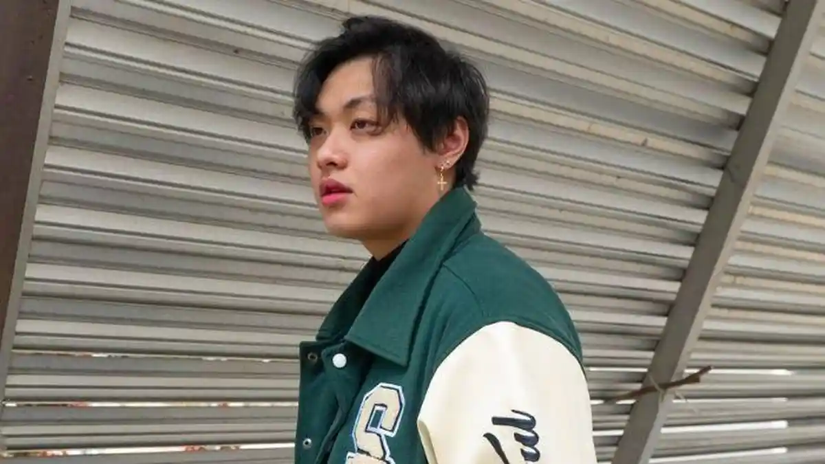 Lirik Lagu Terbiasa - Nathaniel Rivan yang Viral di TikTok, Rasa Galau ...