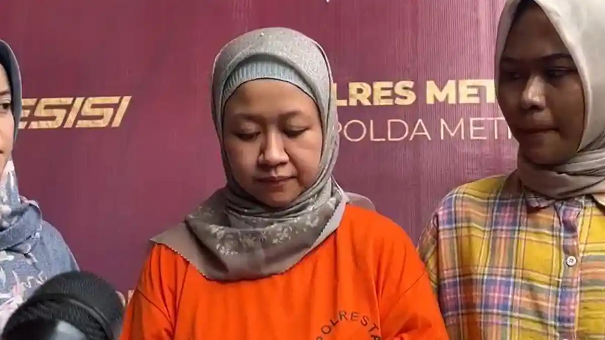 Apa Itu Emesis Gravidarum? Kondisi yang Dialami Meita Irianty ...