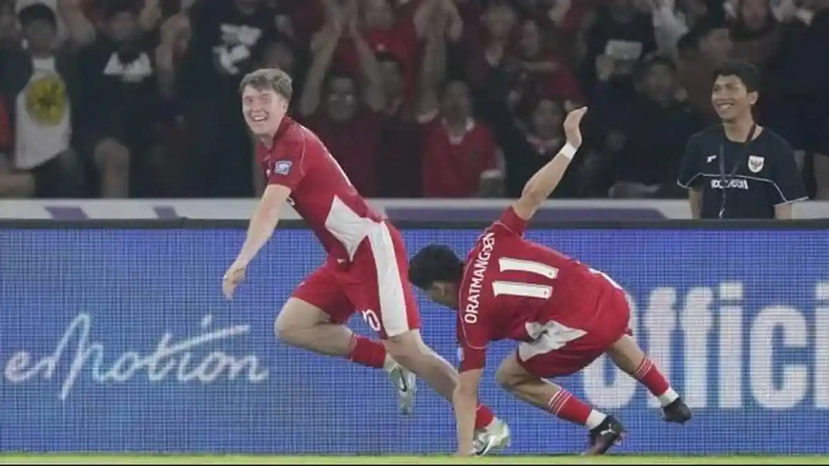 Klasemen Grup C Kualifikasi Piala Dunia 2026 Ronde Ketiga Usai Timnas ...