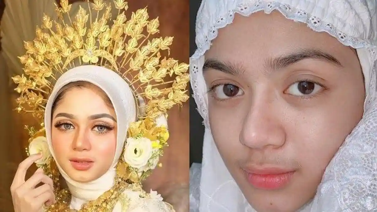 Rini Marianti alias Vieranni, Model 20 Tahun Dilamar Pengacara Tajir ...