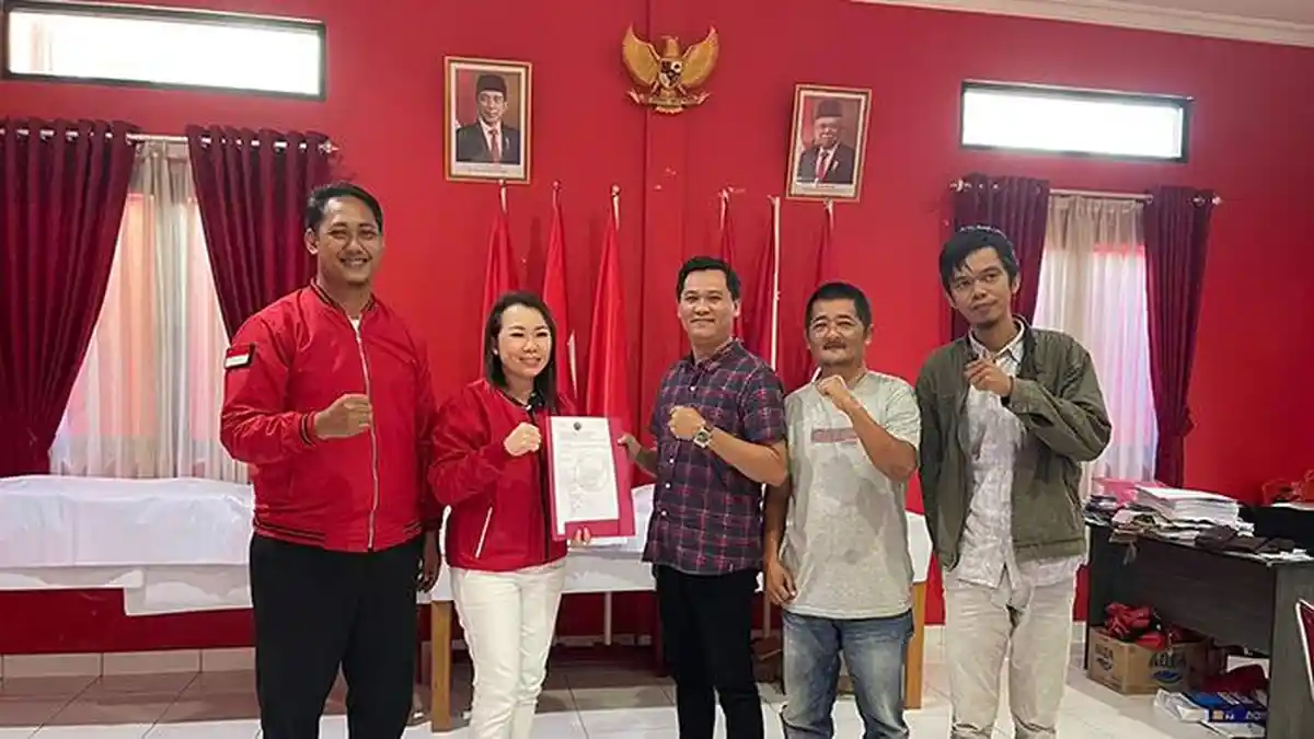Adik Ahok Ramaikan Bursa Bakal Calon Bupati Belitung Pilkada 2024 ...
