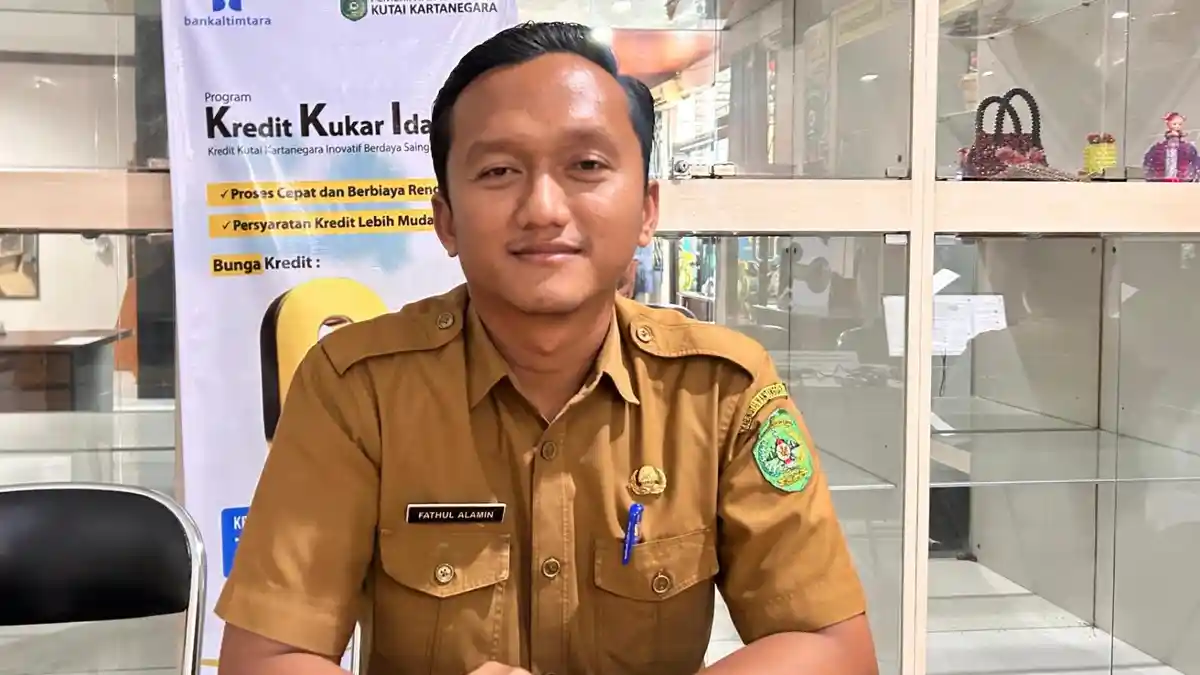 Kuota Naik, Beasiswa Kukar Idaman Terbaik 2026 Kembali Dibuka, Catat ...