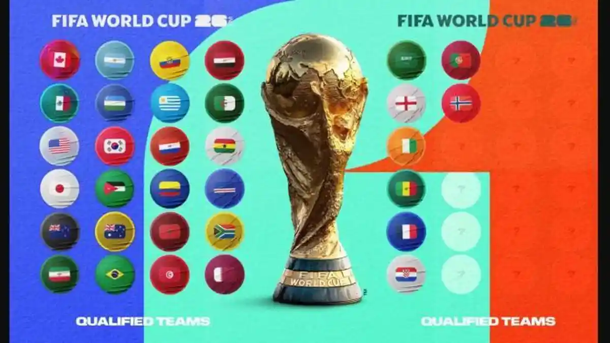 Italia Disingkirkan Bosnia-Herzegovina, Berikut Daftar 46 Tim Lolos ...