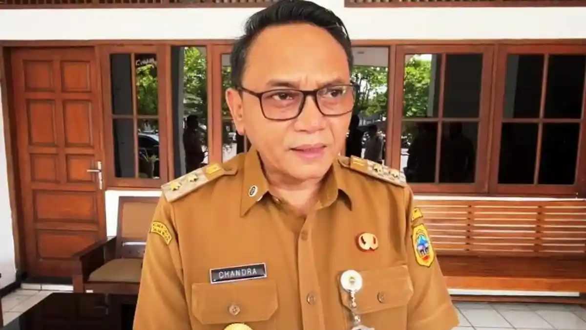 Direktur RSUD Soewondo Pati Rini Susilowati Tiba-tiba Mengundurkan Diri ...