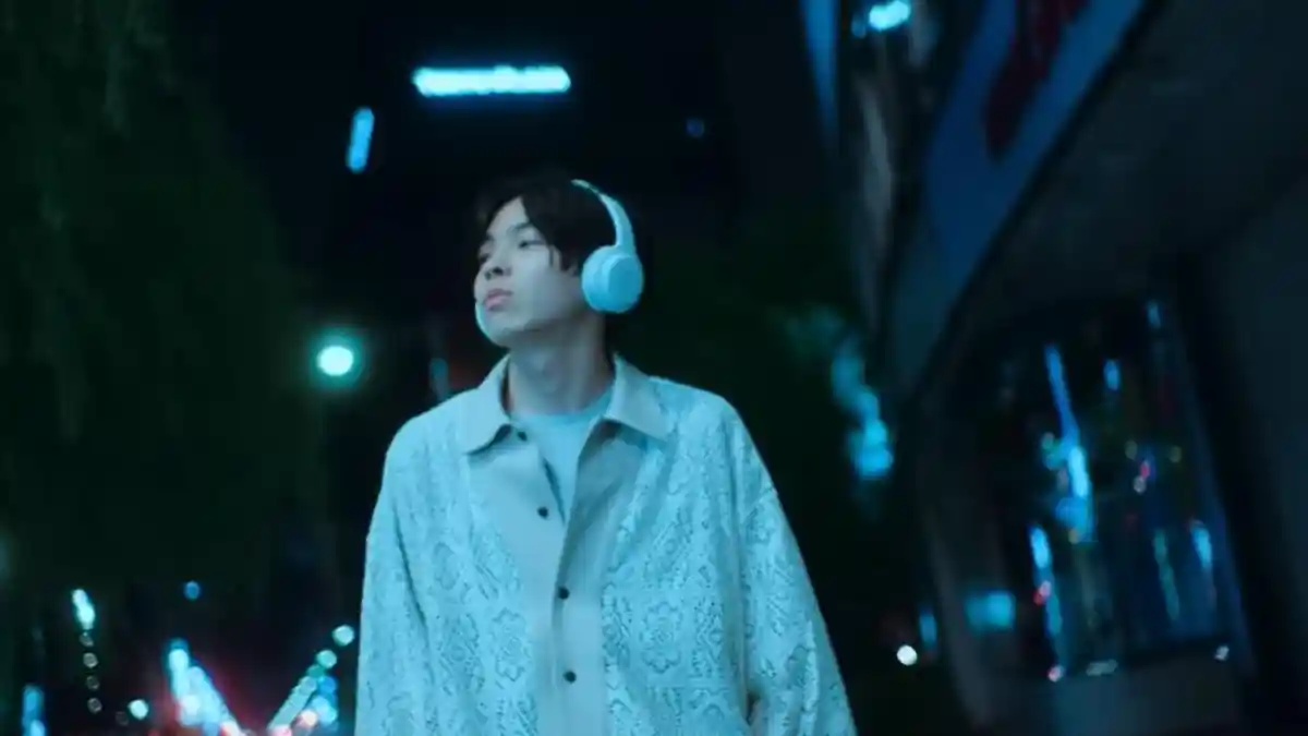 Terjemahan dan Lirik Lagu Night Dancer - imase, Viral di TikTok: Dou ...