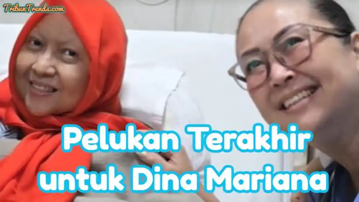 Berita Ira Maya Sopha Terbaru Hari Ini - TribunTrends.com