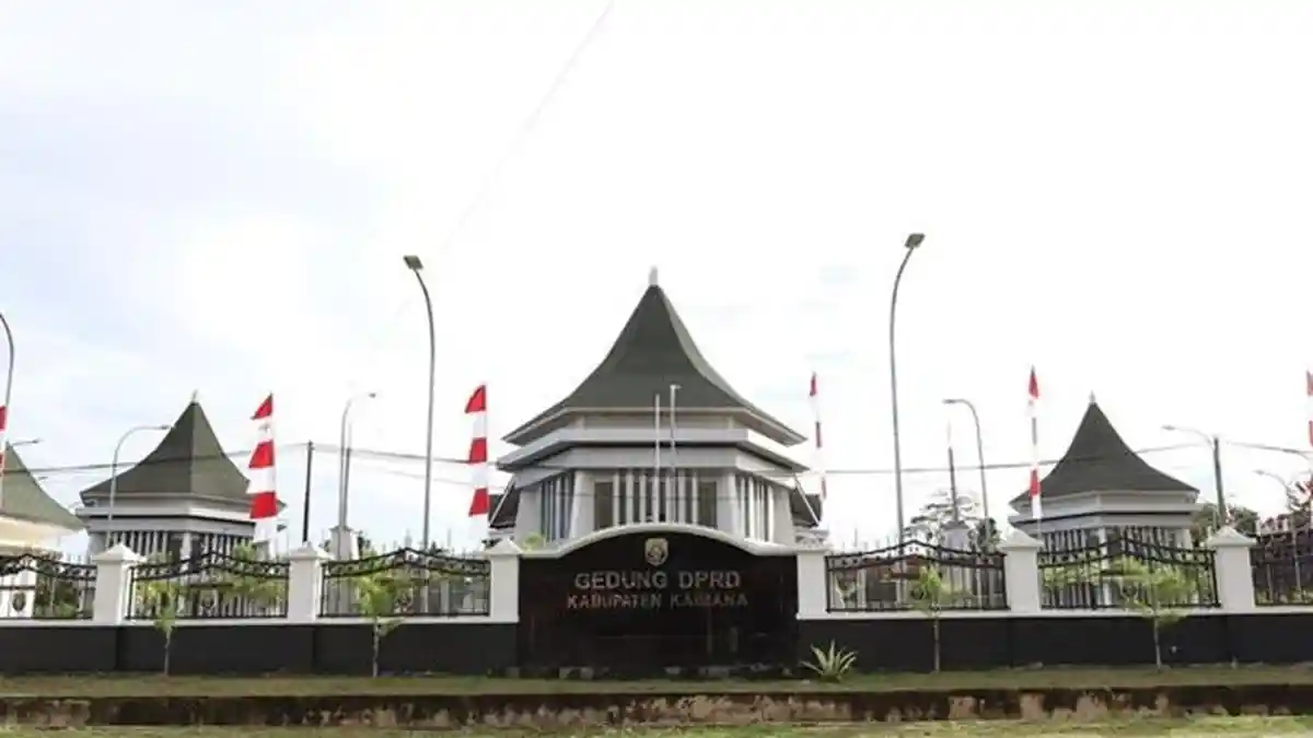 20 Nama Anggota DPRD Kabupaten Kaimana Terpilih 2024-2029, Intip ...