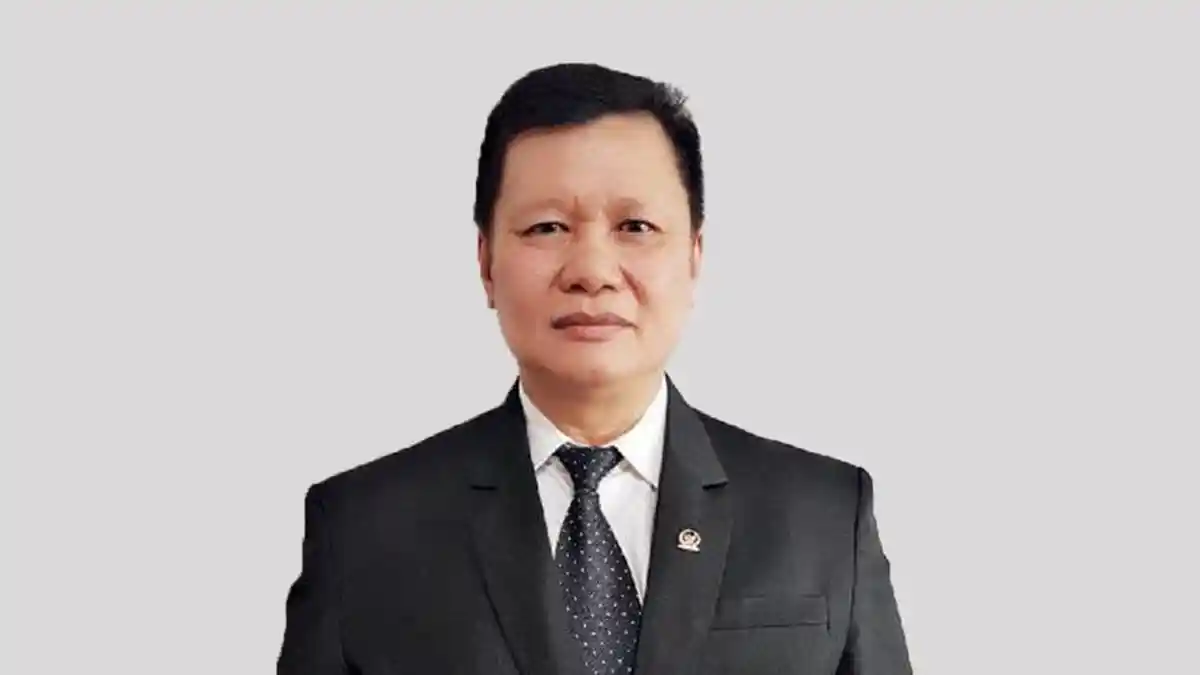 PKB Tendang Edward Tannur dari Kursi Wakil Rakyat: Anaknya Siksa Seleb ...